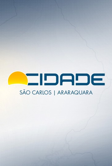 Bom Dia Cidade São Carlos Araraquara