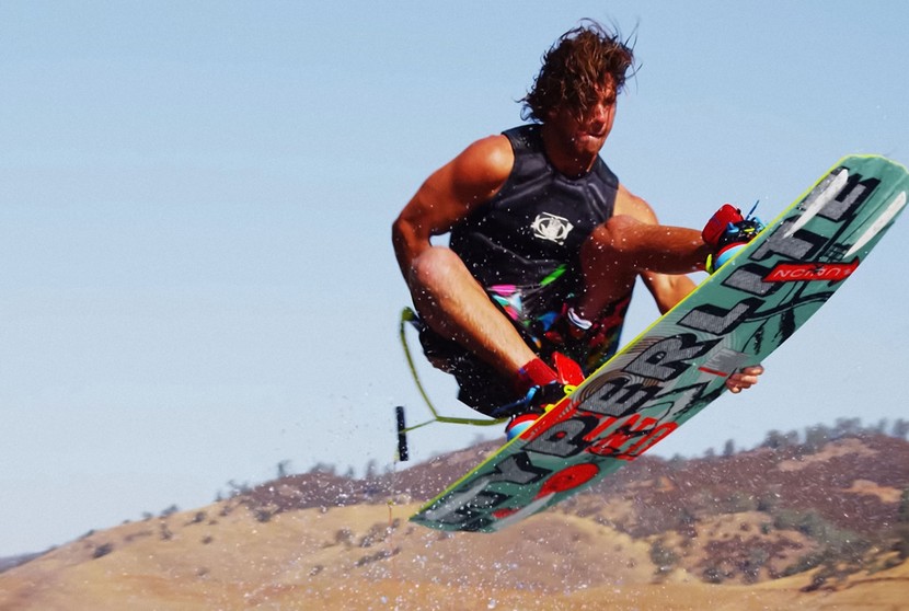 Prime Wake Movie: assista agora!