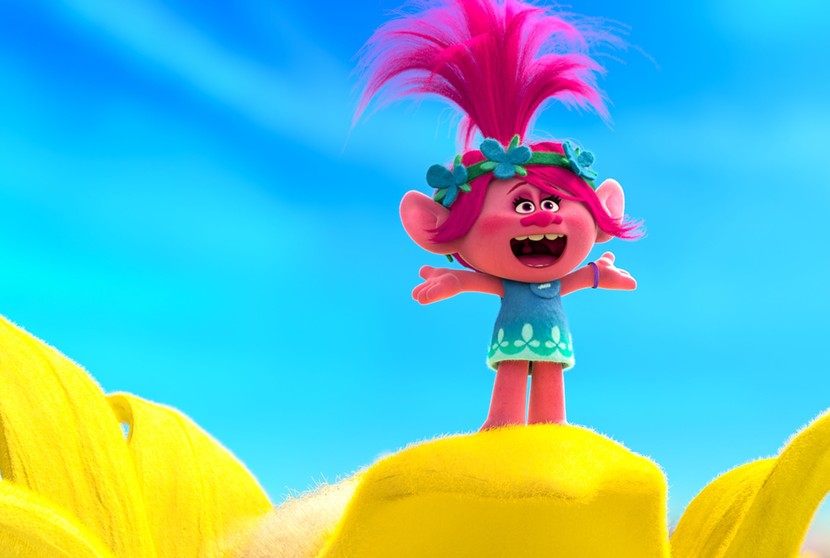 Trolls: assista agora!