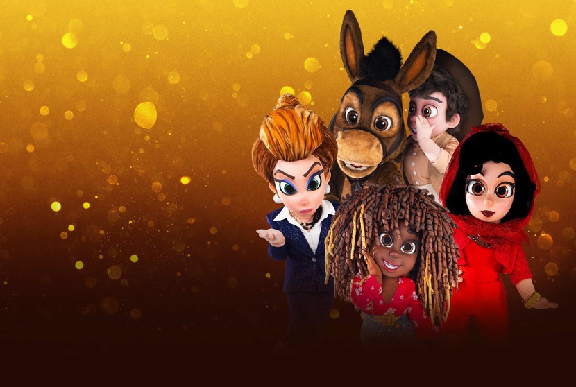 The Masked Singer Brasil: assista agora!