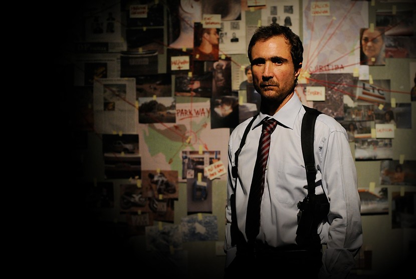 A Teia: assista agora!