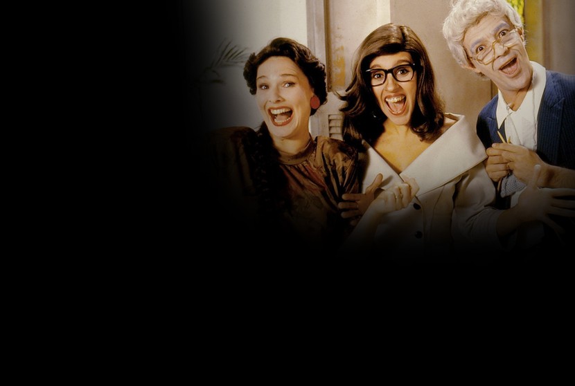 TV Pirata: assista agora!
