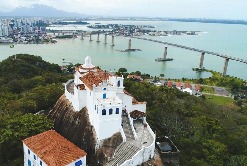 É Capixaba: assista agora!