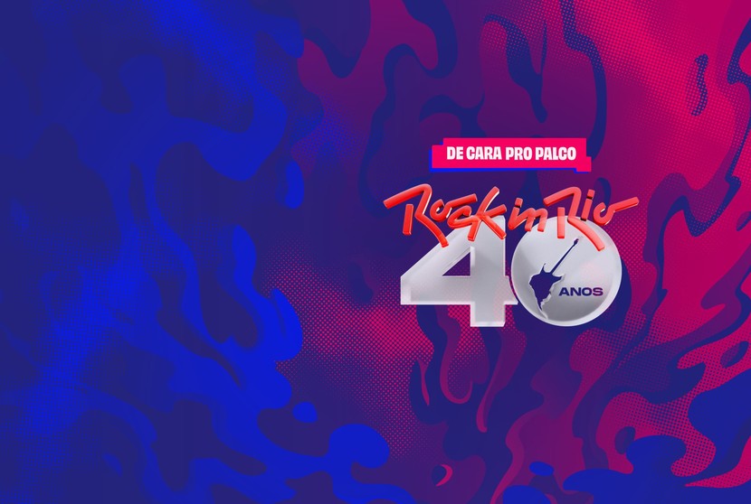 Rock in Rio 2024: assista agora!