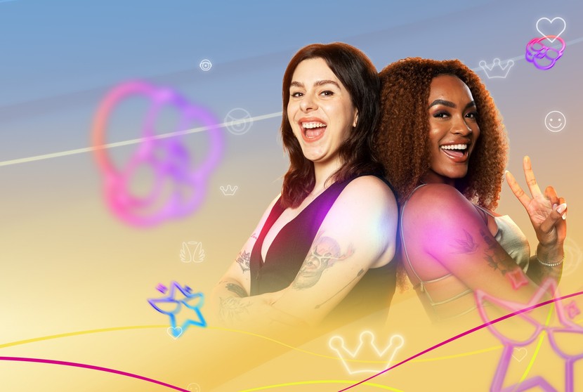 BBB Tá On: assista agora!