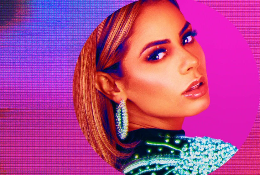 Lexa: Mostra Esse Poder: assista agora!