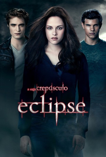 Crepúsculo - Telecine