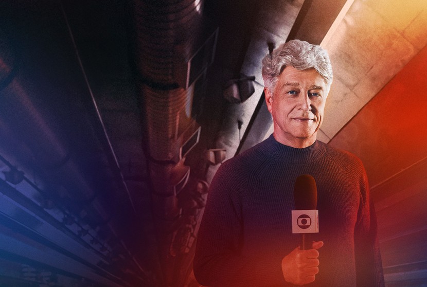 Profissão Repórter: assista agora!