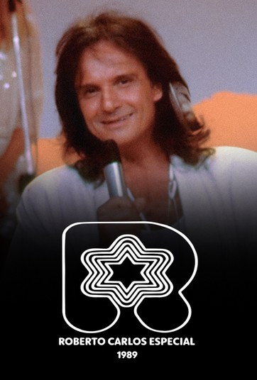 Assistir Especiais Roberto Carlos online no Globoplay