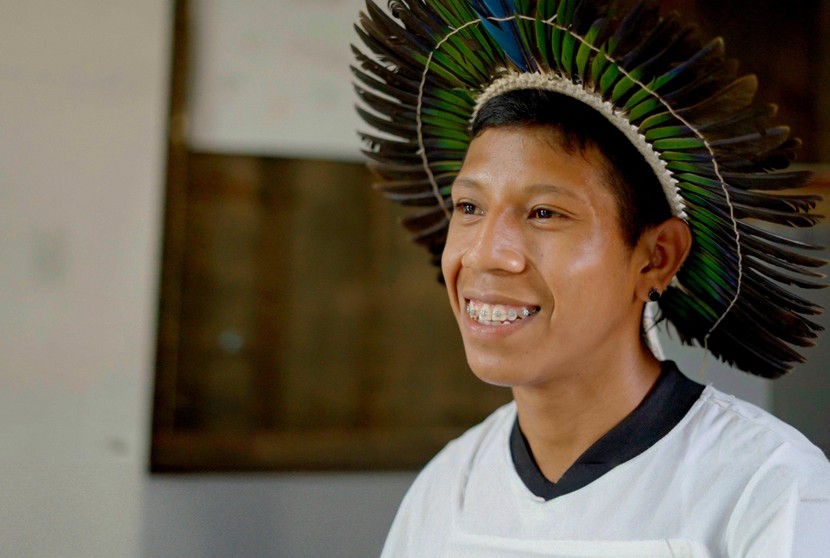 Vale Verde: assista agora!