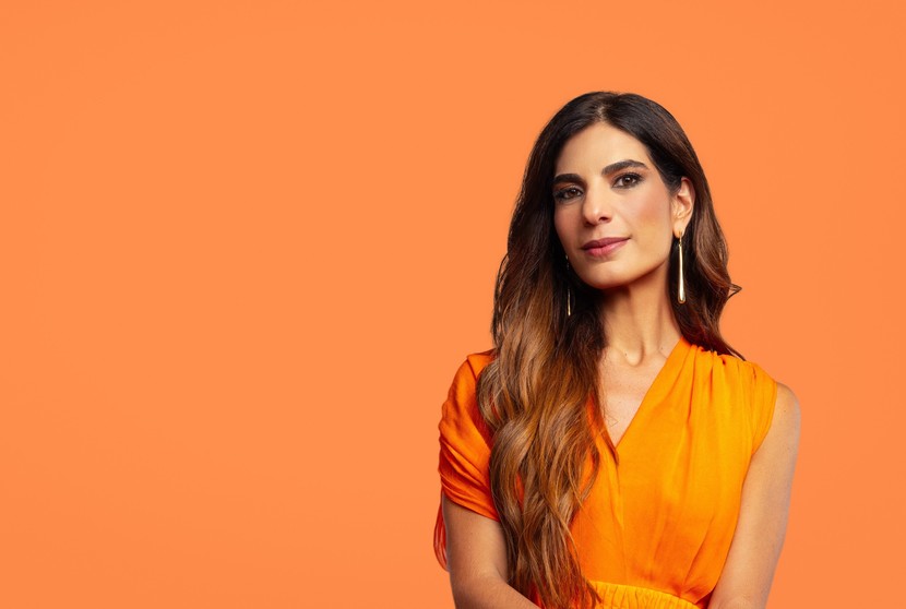 PODi, com Andréia Sadi: assista agora!