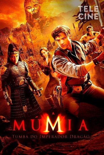 Filmes Épicos - Telecine