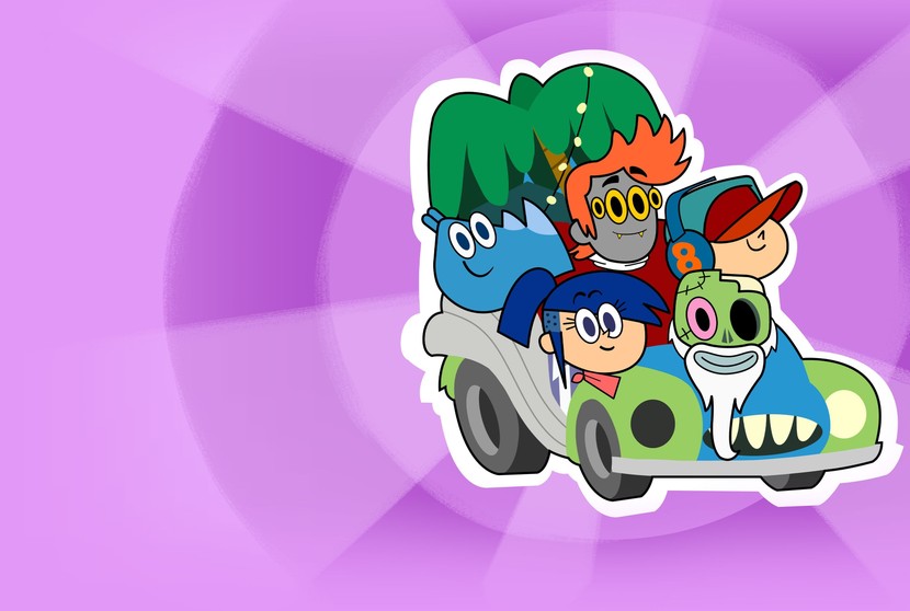 GigaBlaster: assista agora!