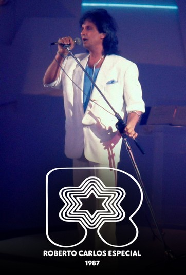 Assistir Especiais Roberto Carlos online no Globoplay