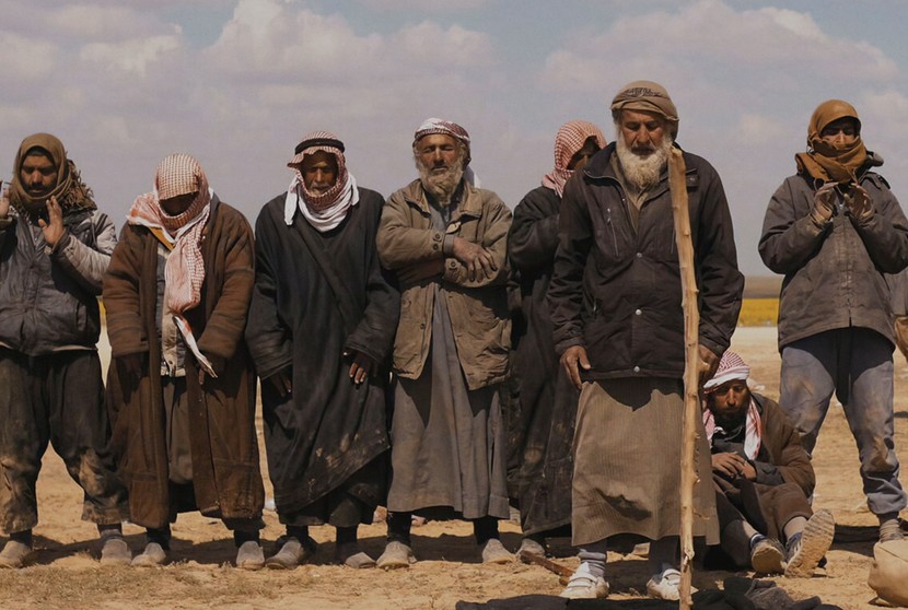 Aliados: assista agora!