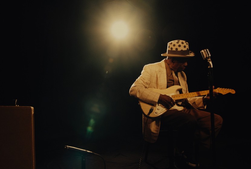 Buddy Guy: The Blues Chase The Blues Away: assista agora!