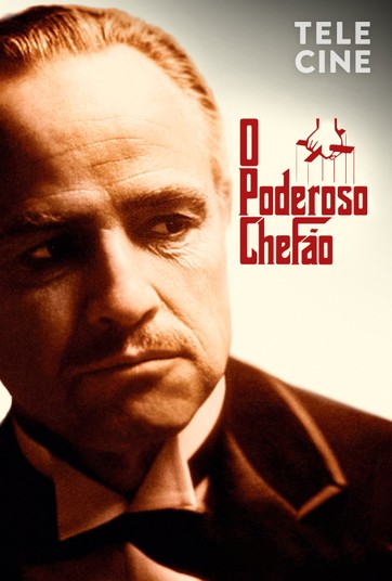 O Poderoso Chefão - Telecine