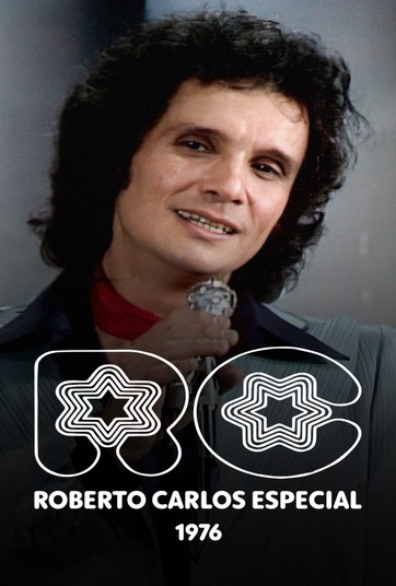 Assistir Especiais Roberto Carlos online no Globoplay