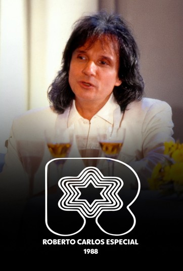 Assistir Especiais Roberto Carlos online no Globoplay