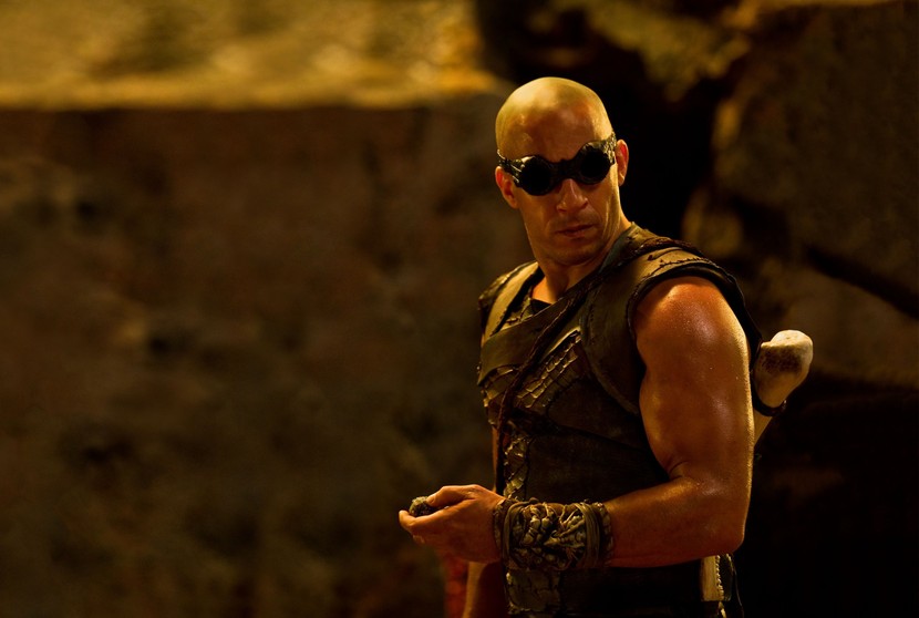 riddick 3