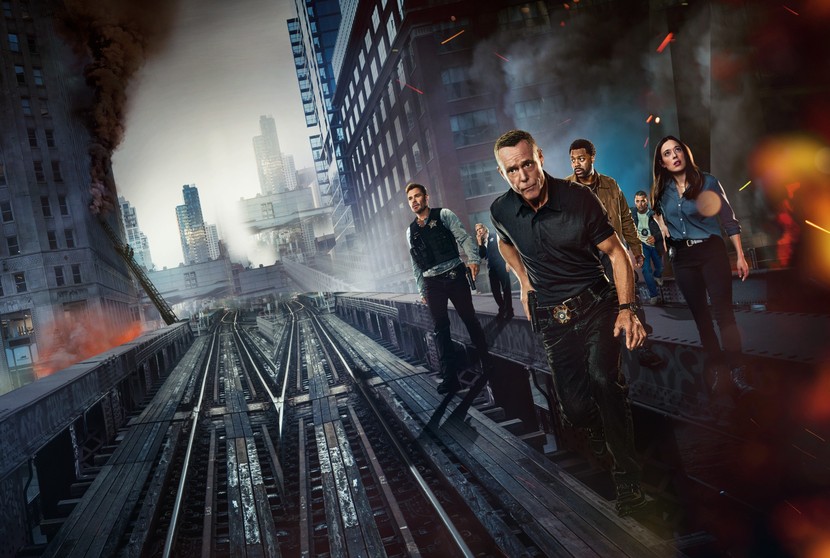 Chicago P.D.: assista agora!
