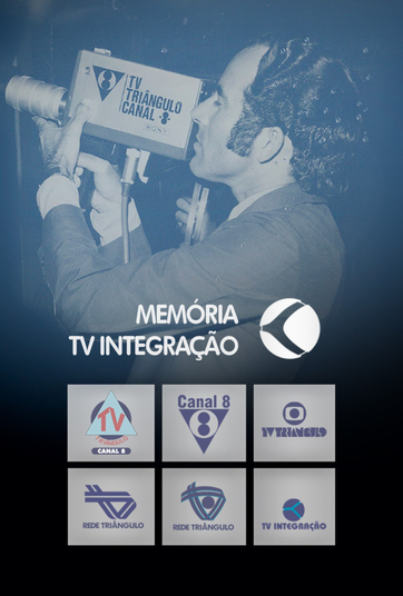 Assistir TV Integração online no Globoplay