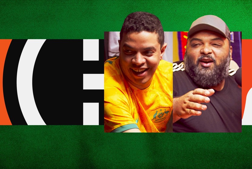 Reacts no Premiere com Charla: assista agora!