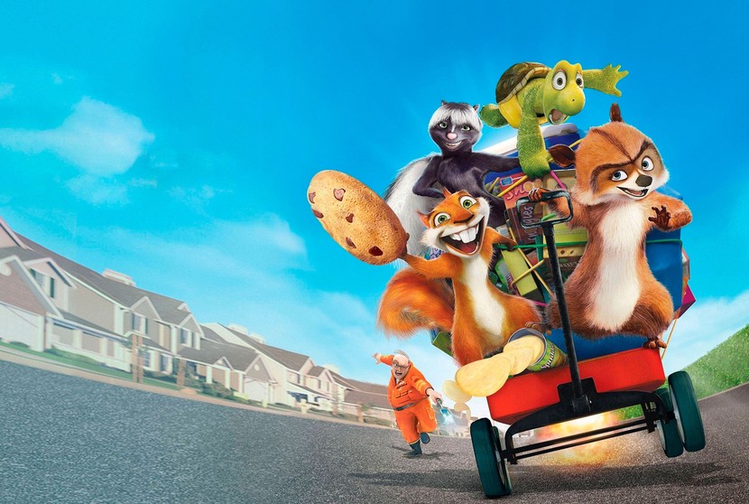 Os Sem-Floresta: assista agora!