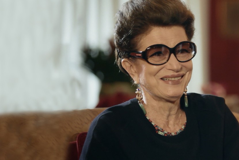 Costanza: assista agora!