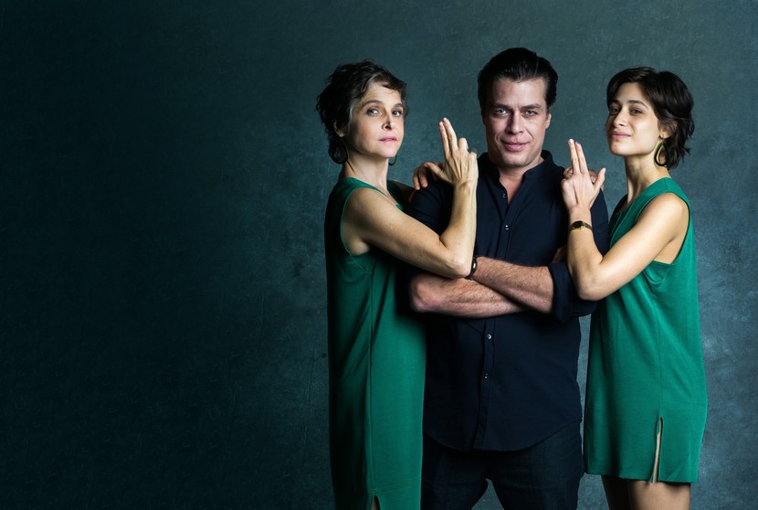 A Fórmula: assista agora!