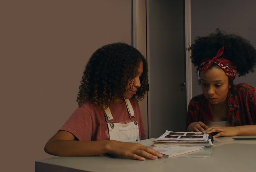 Lapso: assista agora!