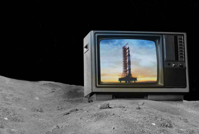 Assistir 2ª temporada de Programa Rocket online no Globoplay