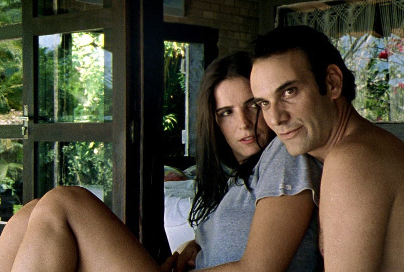 O Invasor: assista agora!