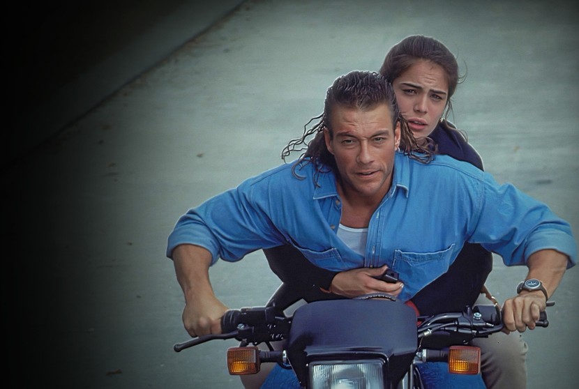 O Alvo: assista agora!