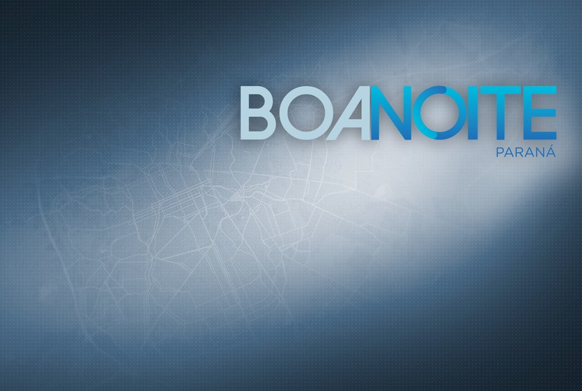Boa Noite Paraná: assista agora!