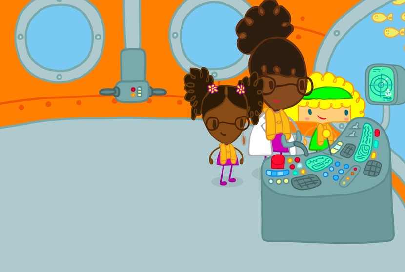 Mya Go: assista agora!