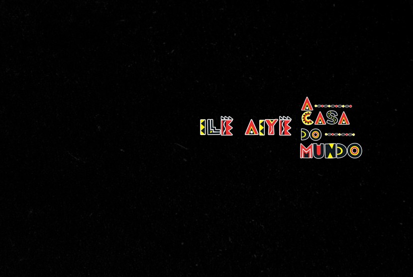 Ilê AIyê: A Casa do Mundo: assista agora!