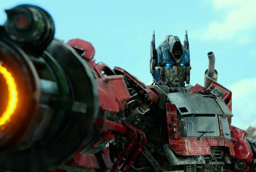 Transformers: O Despertar das Feras: assista agora!