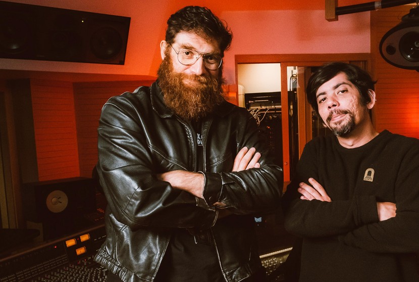 Rock Estúdio: assista agora!