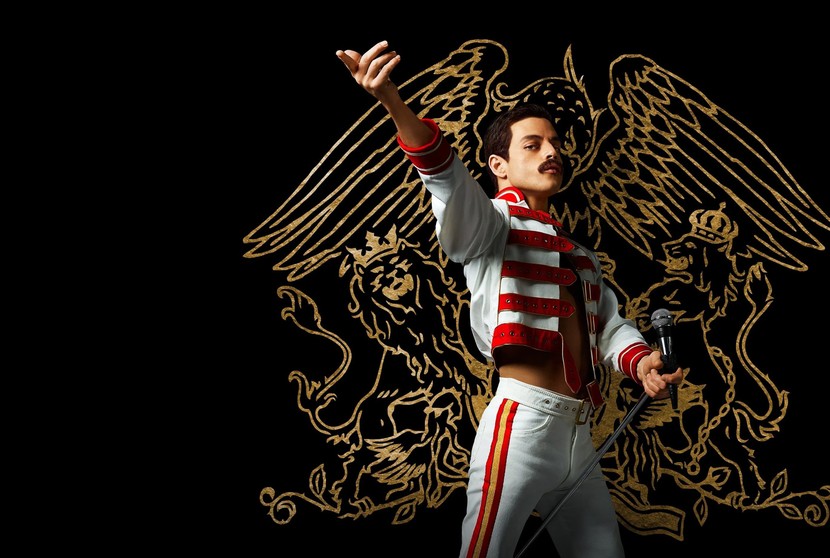 Bohemian Rhapsody: assista agora!