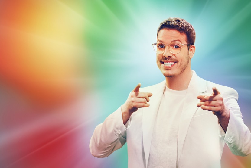 Agora Vai!: assista agora!