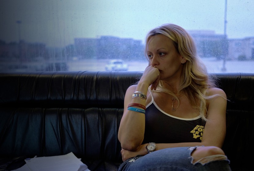 Stormy: assista agora!