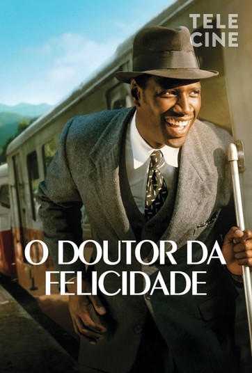 Omar Sy - Telecine