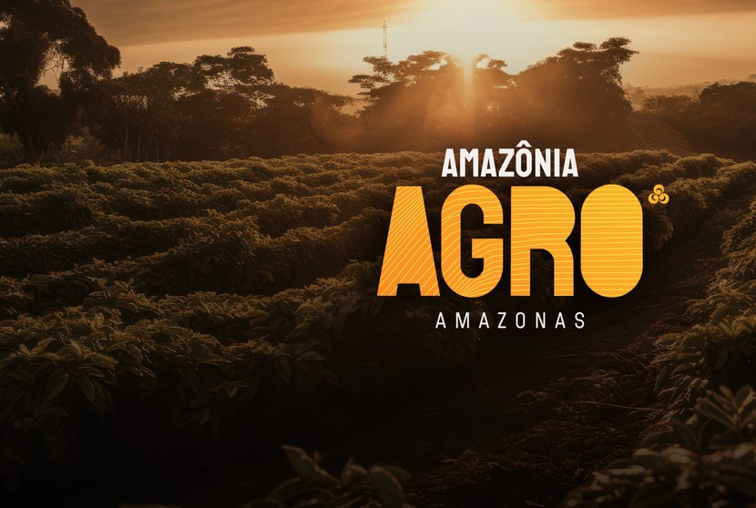 Amazônia Agro - Amazonas: assista agora!