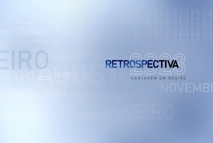 Retrospectiva TV Tapajós 2023: assista agora!