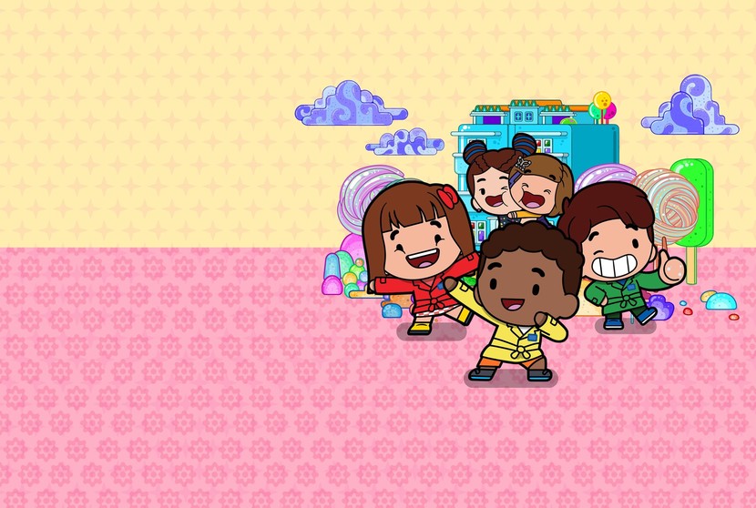 D.P.A. Mini: assista agora!