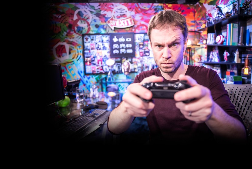 Zero1: assista agora!