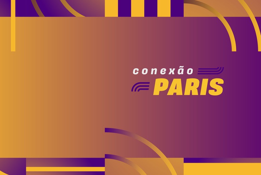 Conexão Paris 2024: assista agora!