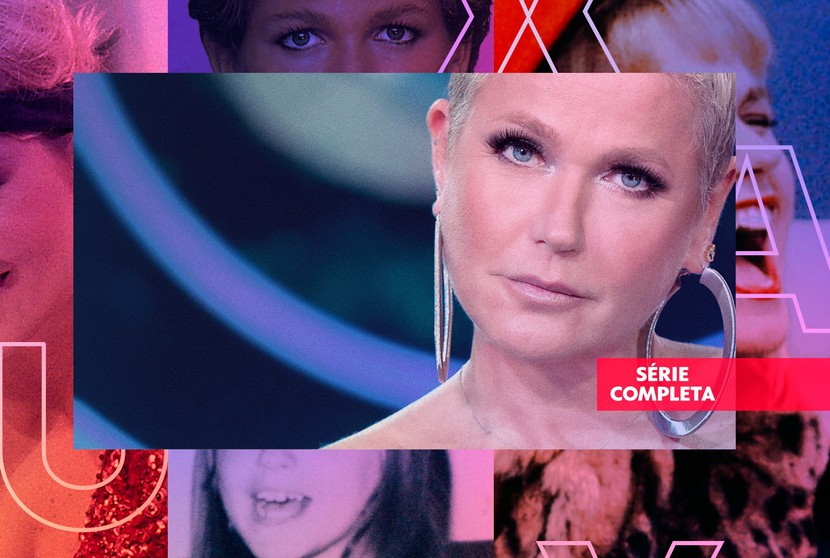 Assistir Xuxa, O Documentário online no Globoplay