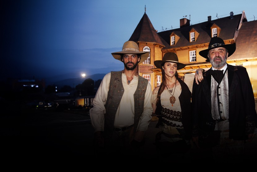 Bang Bang: assista agora!